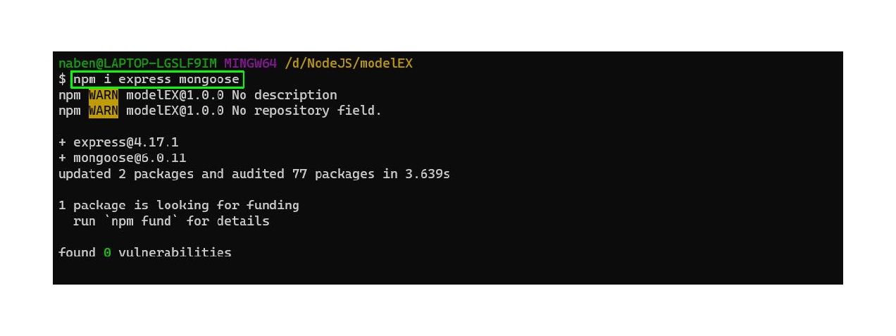 Top 30 Expressjs Interview Questions And Answers For 2024
